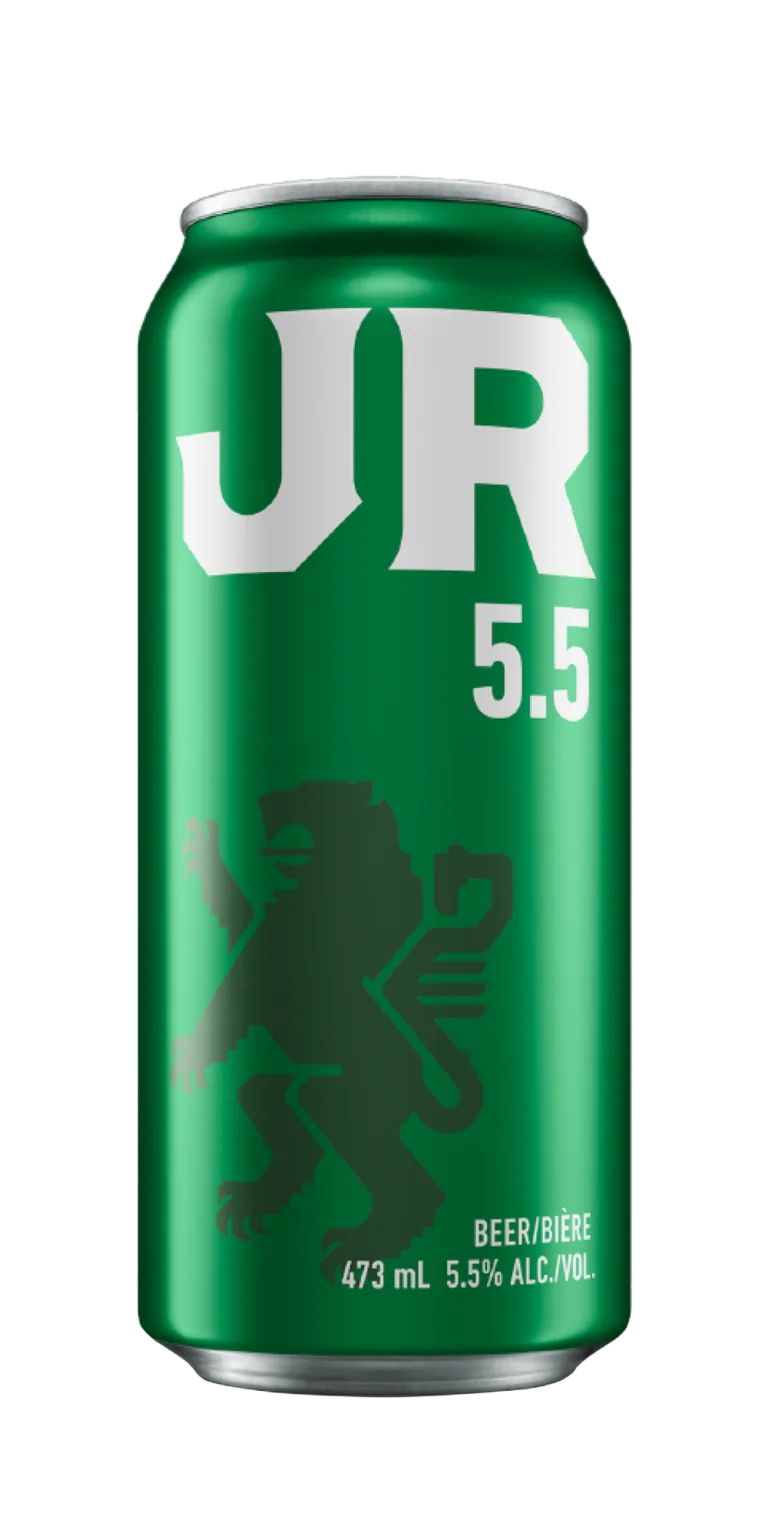 James Ready - Moosehead