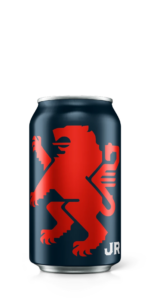 James Ready - Moosehead