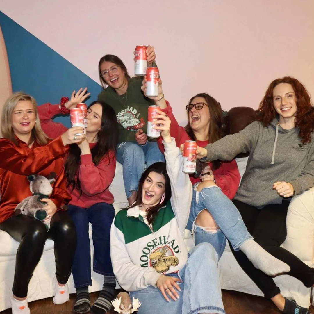 The Moosehead Shop – Moosehead Store
